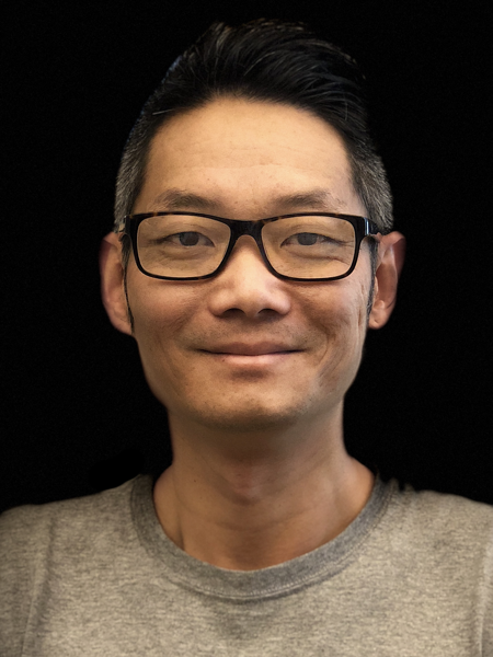 Banerjee Lab UCLA Molecular, Cell and Developmental Biology